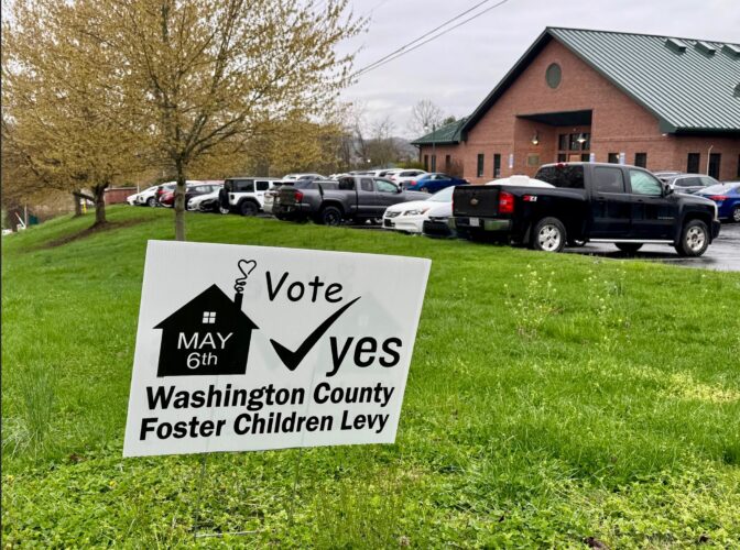 Washington County seeking levy to support Children Services | News ...